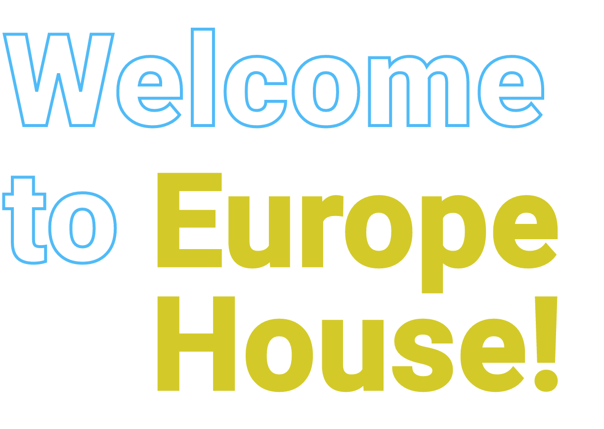 About us - Europe House